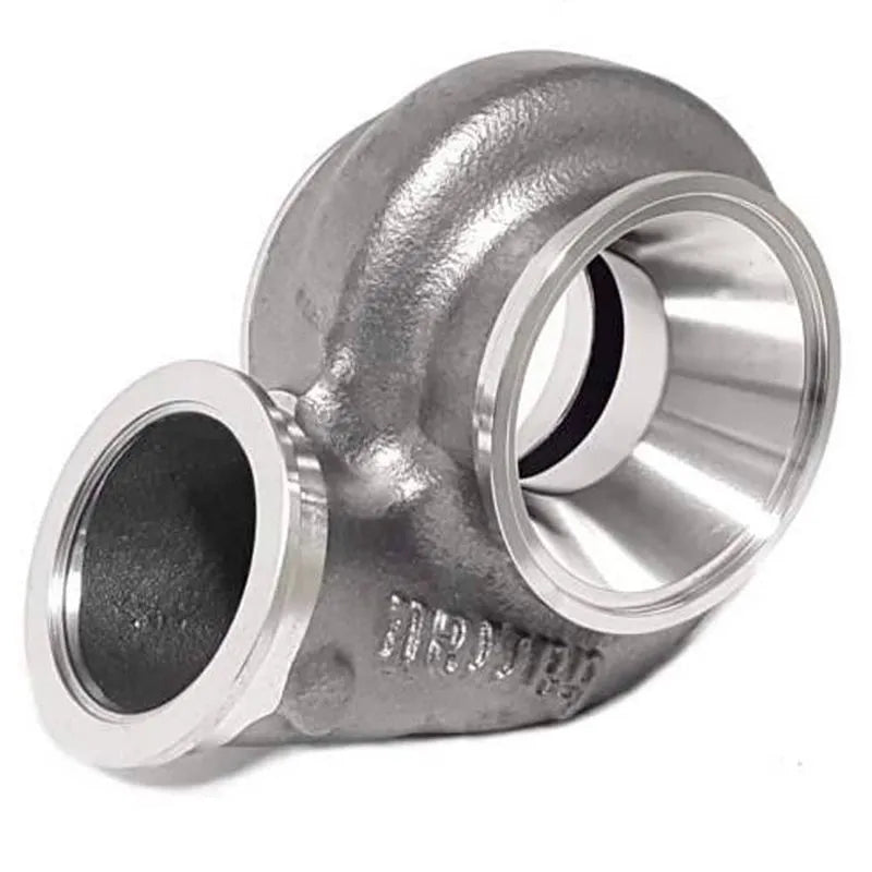 Garrett G25 Exhaust Housing – MA-Motorsports