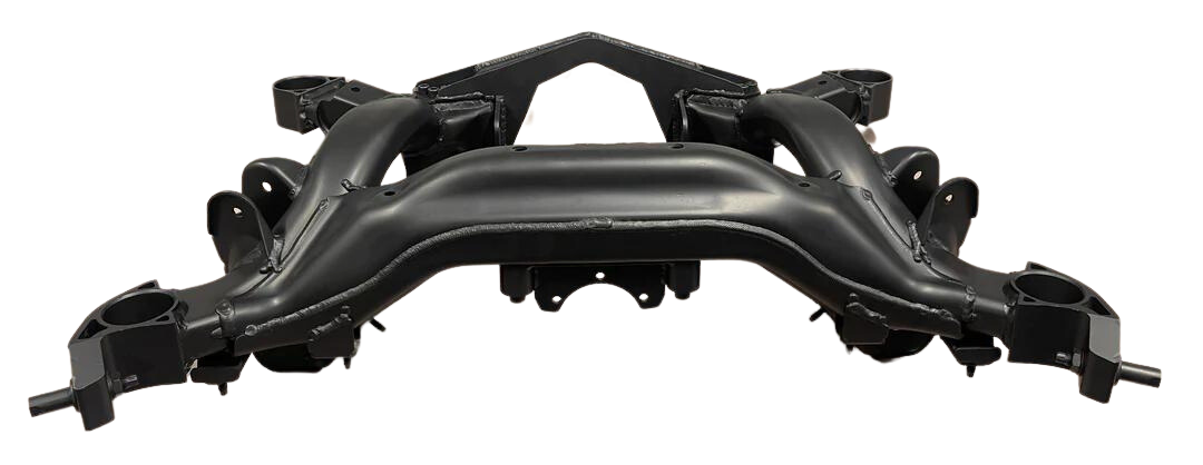 350Z Rear Subframe for Winters Quick Change Rear – MA-Motorsports