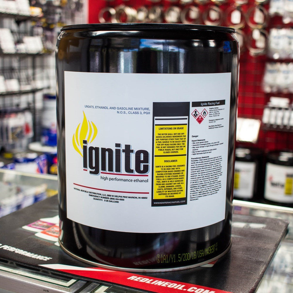 Ignite Yellow E98 – MA-Motorsports